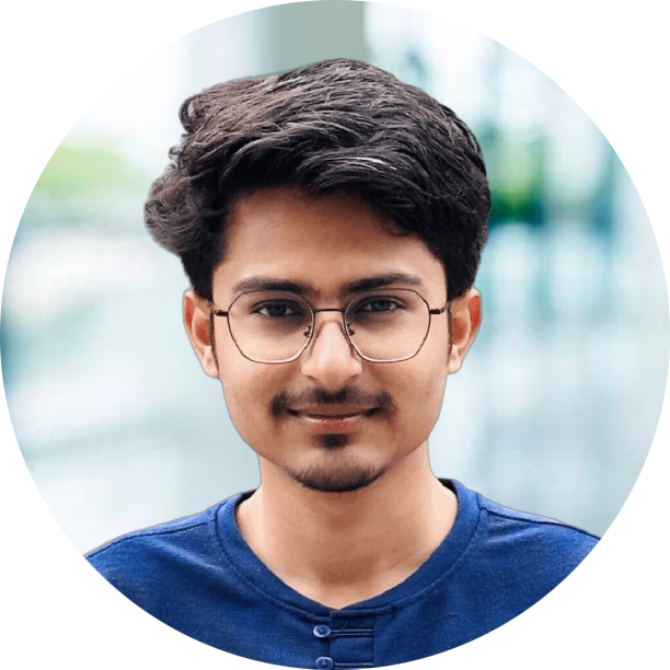 Raj Bhensdadiya - Software Engineer based in Montreal